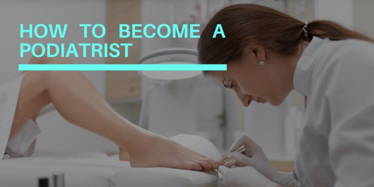 What Is It Like to Be a Podiatrist - Prep For Med School