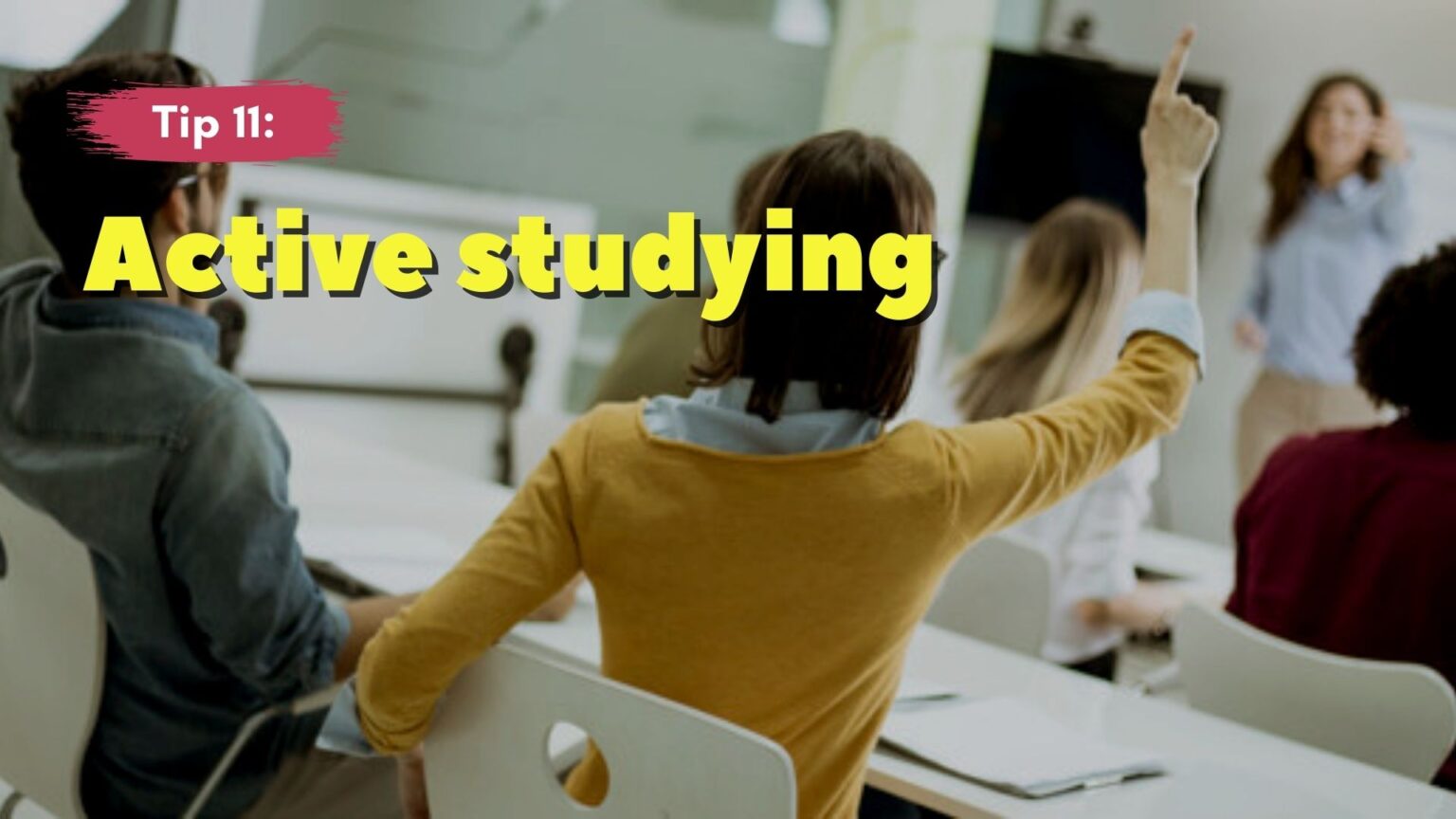 How To Get A 4.0 In College: 19 Tips from a Bio Major - Prep For Med School