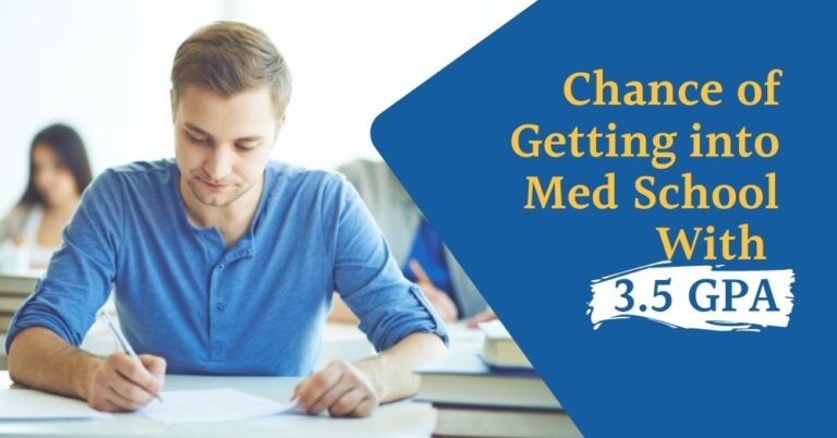 Med Schools With Minimum GPA and/or MCAT Requirements - Prep For Med School